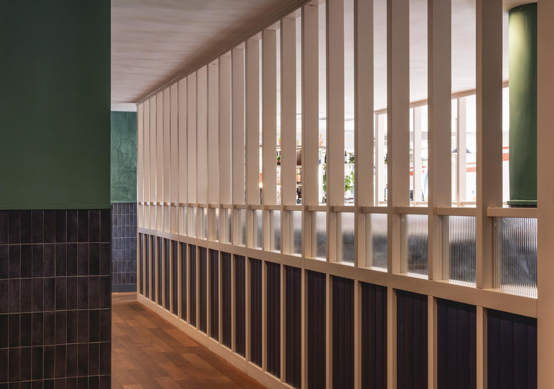 Seven Hills, Cobham - du Boulay Projects